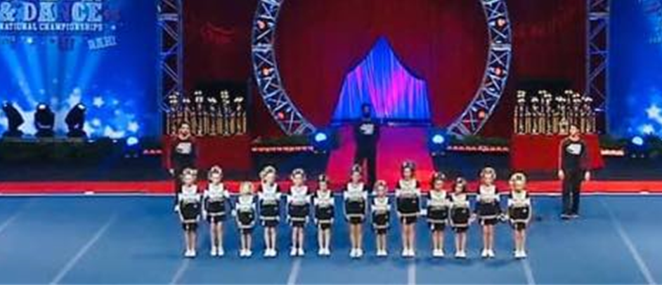 Eastern Pender Pop Warner > Home